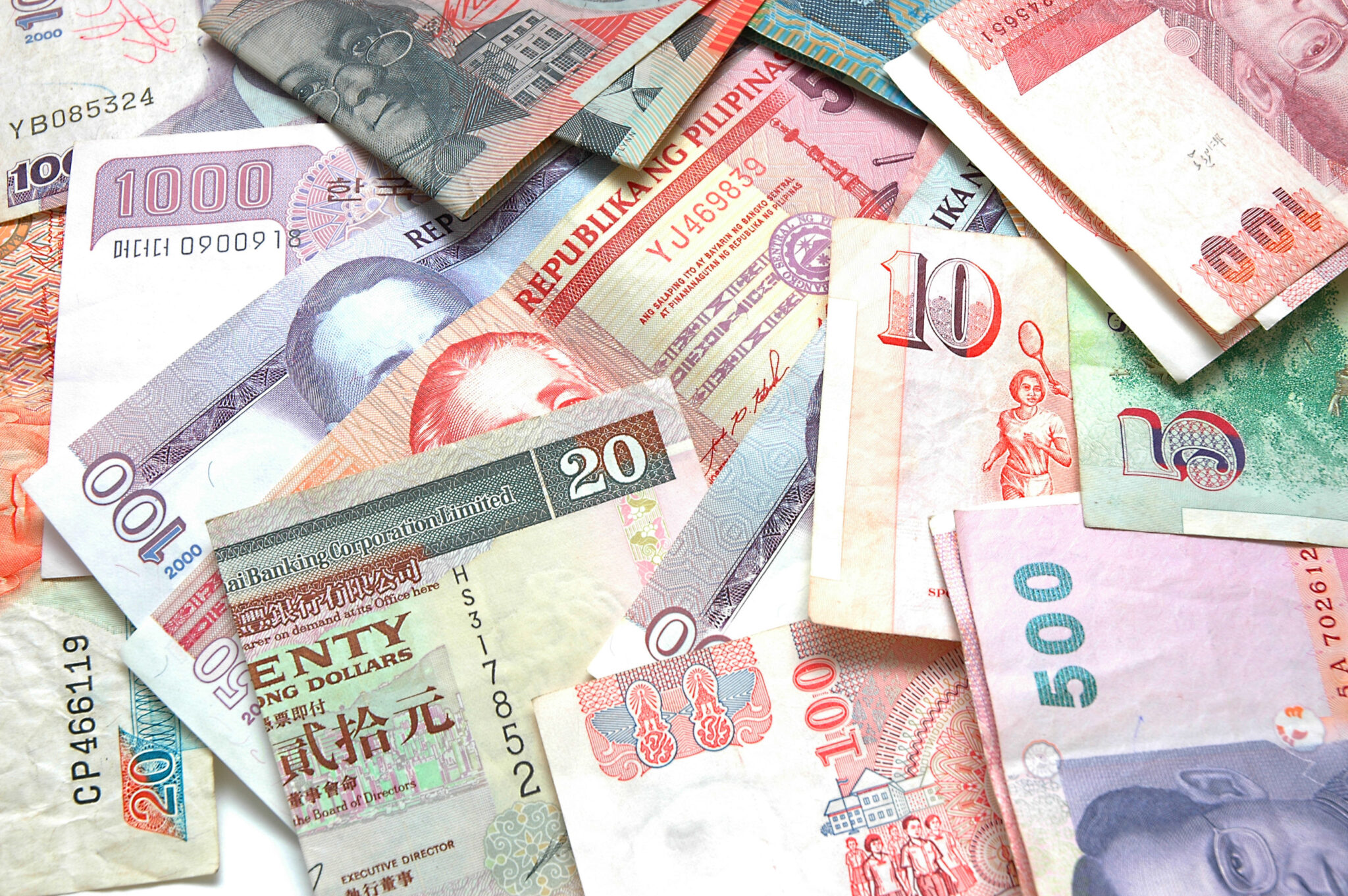 Porque mantener una reserva de dinero en efectivo