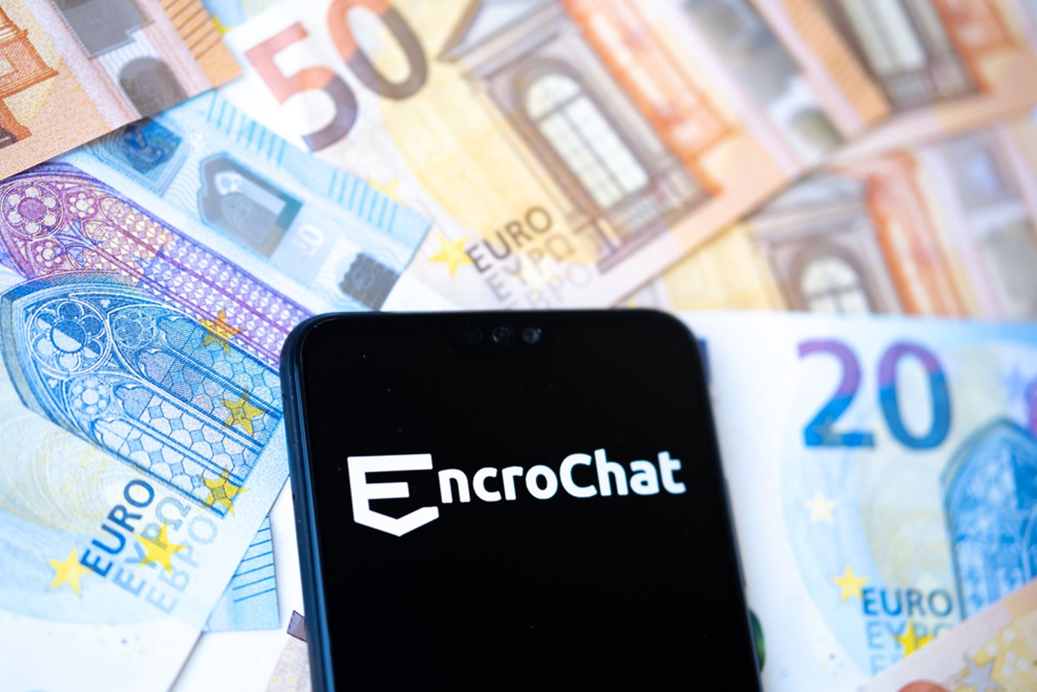 Investigación sobre Encrochat incauta millones de dólares