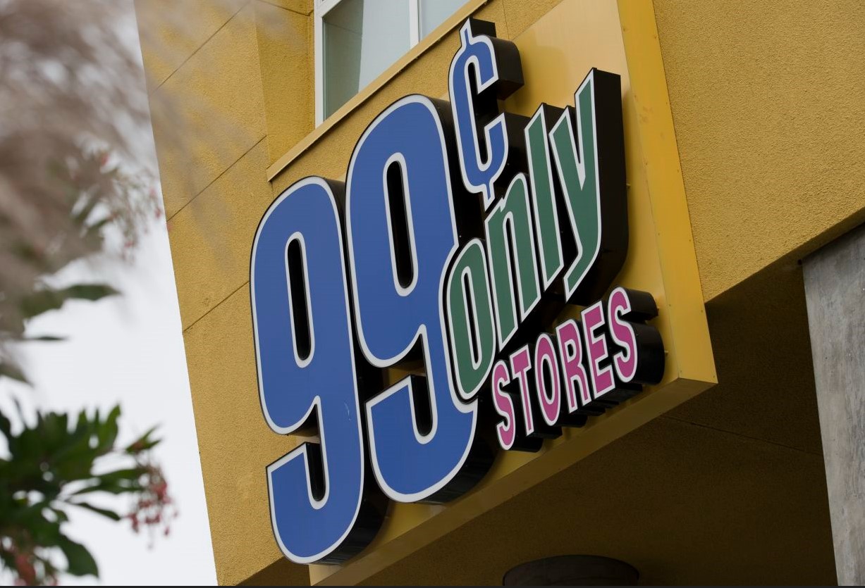 Cierra 99 Cents Only Stores, el ocaso de las tiendas de $1 en EE.UU.