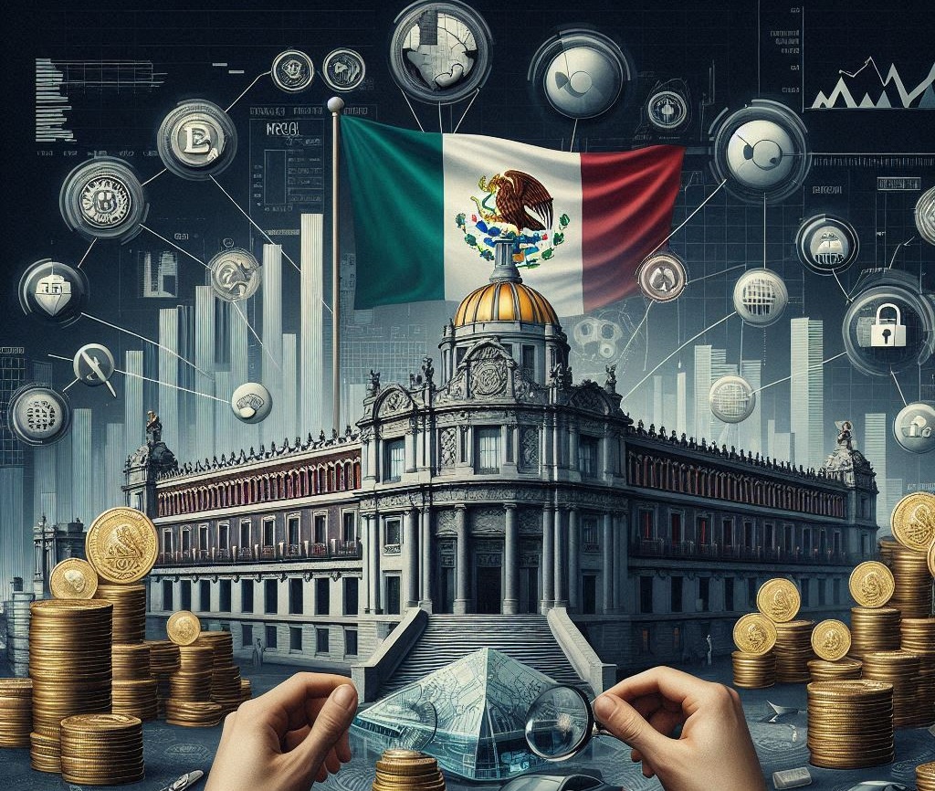 Los desafíos económicos que tendrá el nuevo gobierno de México