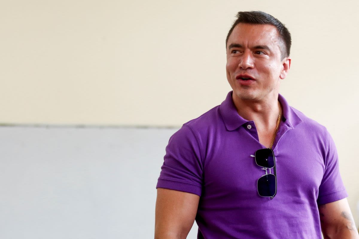 Daniel Noboa, ¿cómo impulsará la economía ecuatoriana?