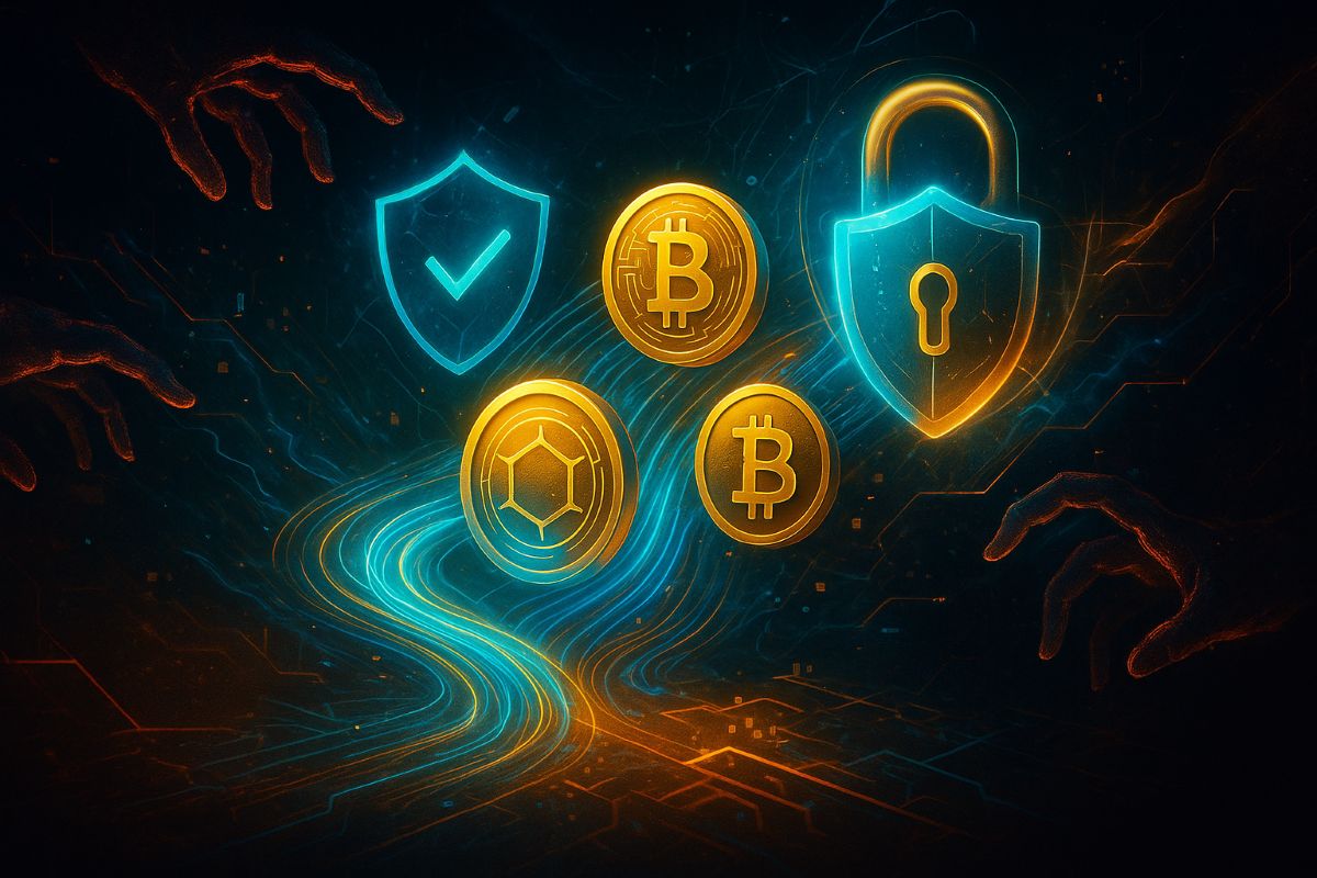 Hackearon Coinbase y ahora van por ti: señales que alertan sobre fraudes en el mundo cripto