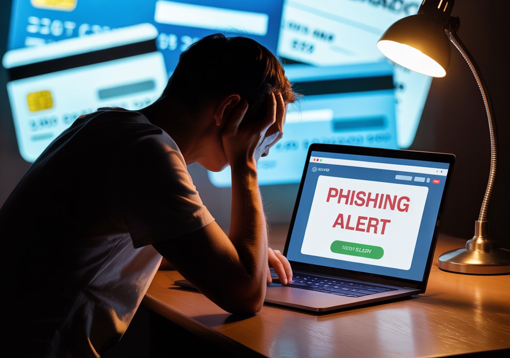 Estafas digitales en Latinoamérica: cómo operan y qué hacer para evitarlas